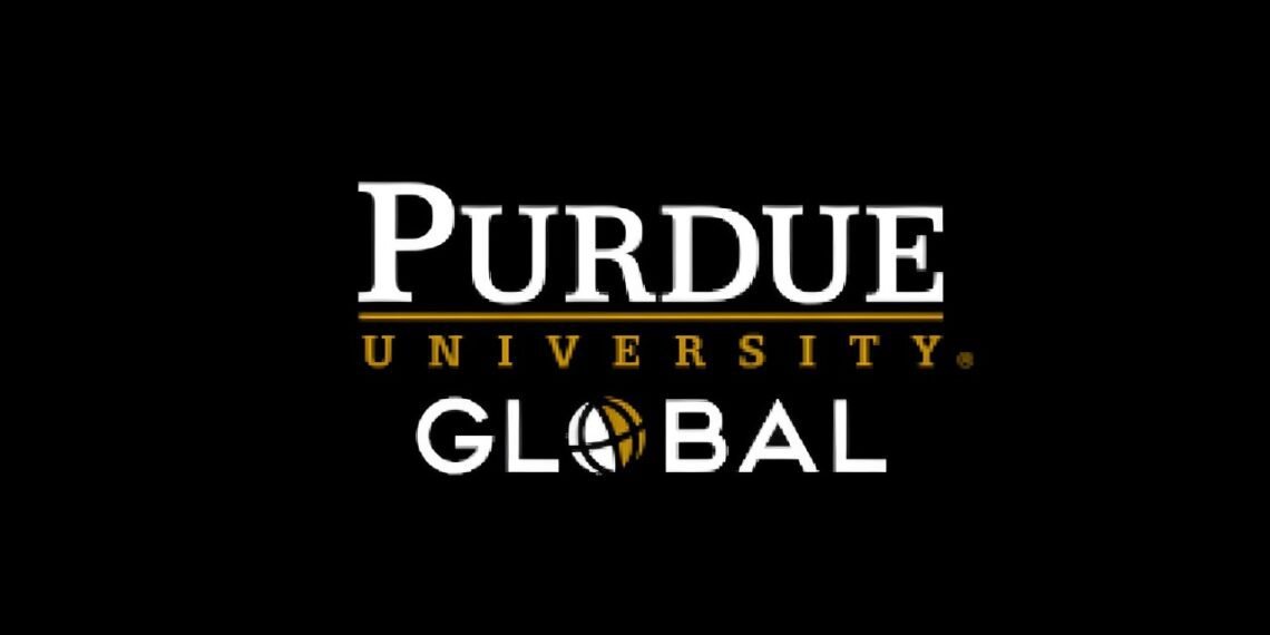 Stepwise Process of Purdue Global Student Login - Get Fast