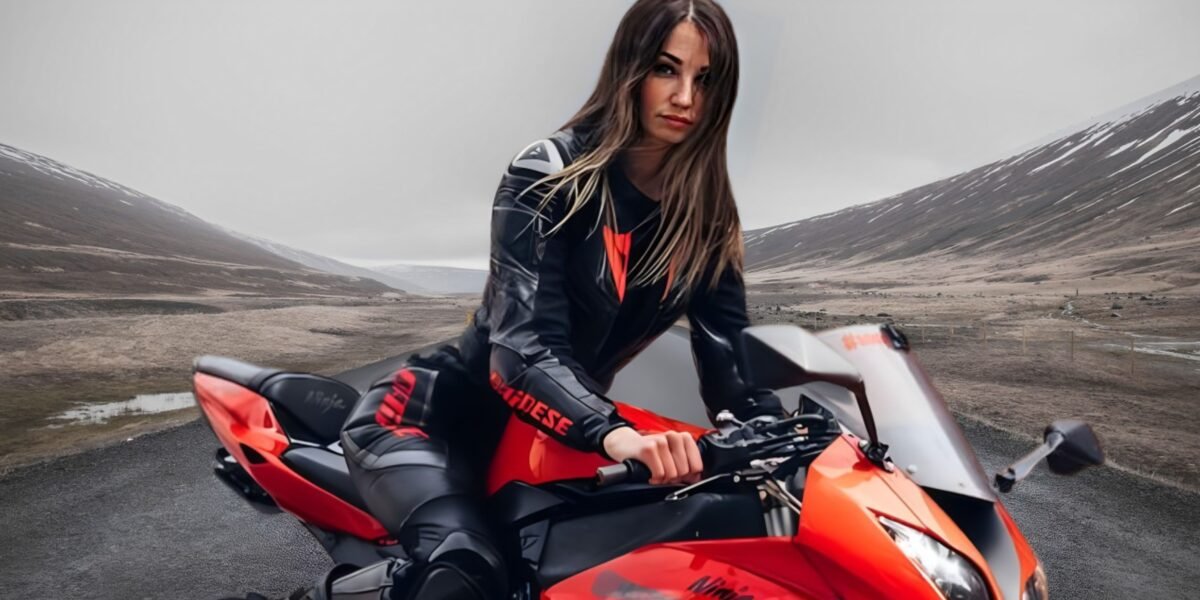 Tatyana Ozolina Dies: Russian Motorbike Influencer