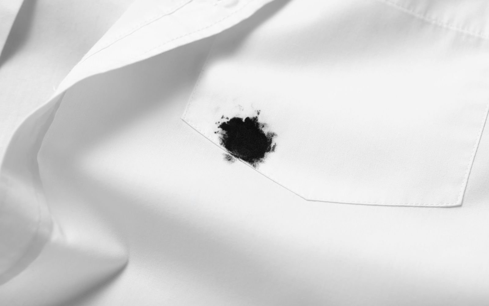 How to Get Ink Out of Clothes? Effective Removal Tips